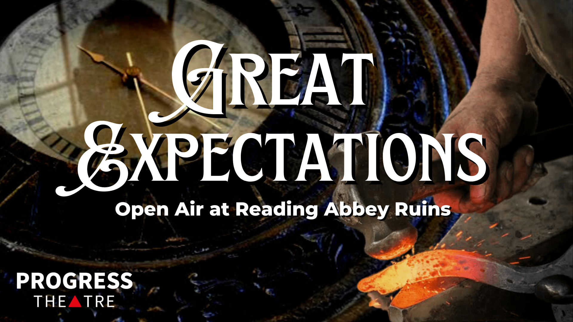 Home — Progress Theatre